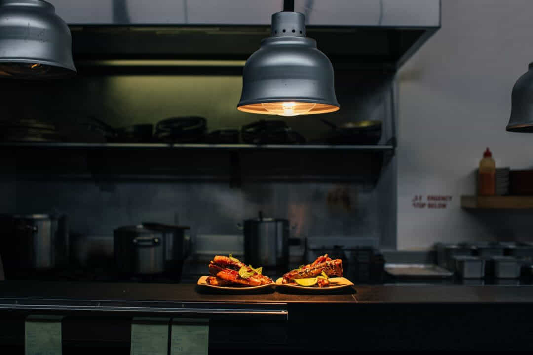 Dark Kitchens: los restaurantes “virtuales” que revolucionan el mercado ...