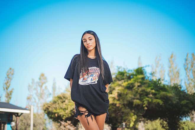 Sofia Mora. La clave para lograr millones de seguidores en TikTok ...